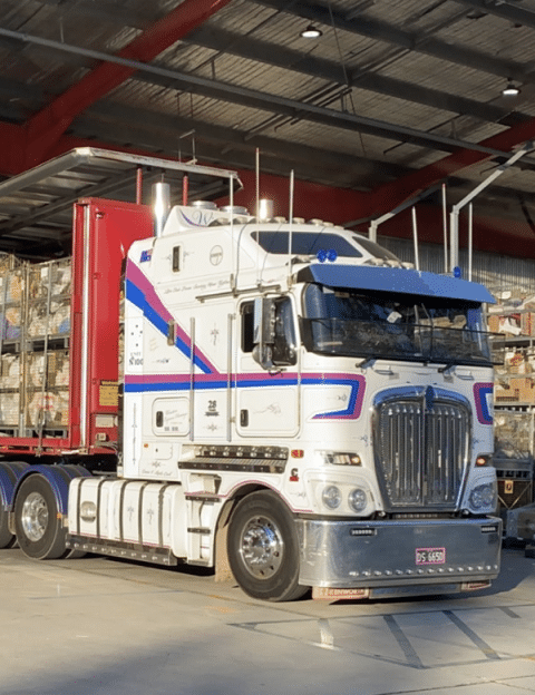 Overnight Transport | Local And Interstate Overnight Freight Services