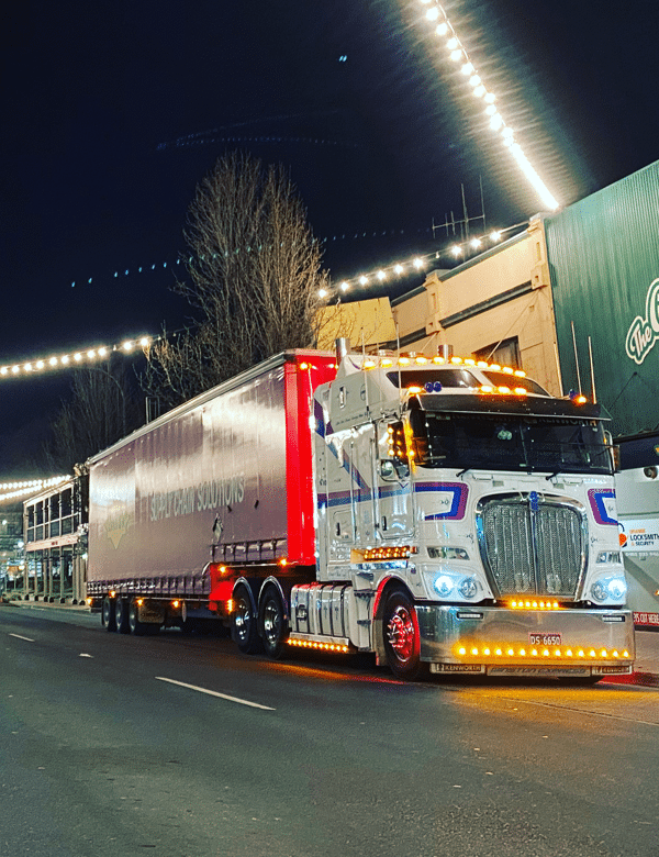 Haulage | Australia Wide Haulage Company | Haulage Trucks