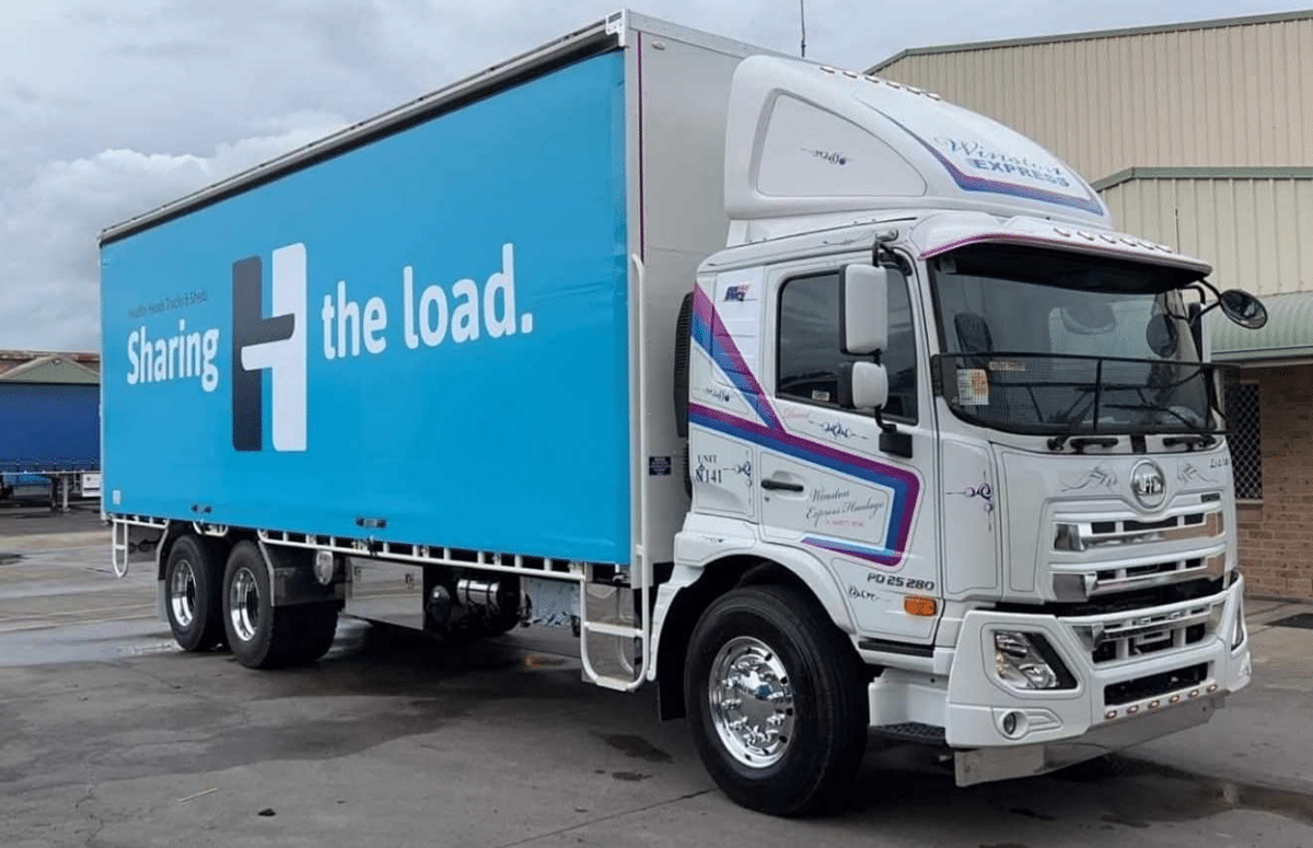 Express Freight Sydney | Hot Shots | Time Sensitive Transport