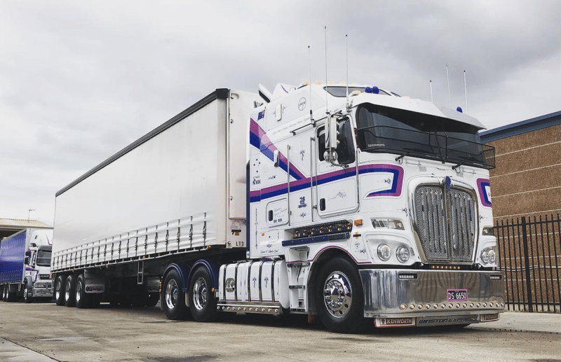 Freight Forwarding Sydney | Freight Forwarding Services | Winston Express