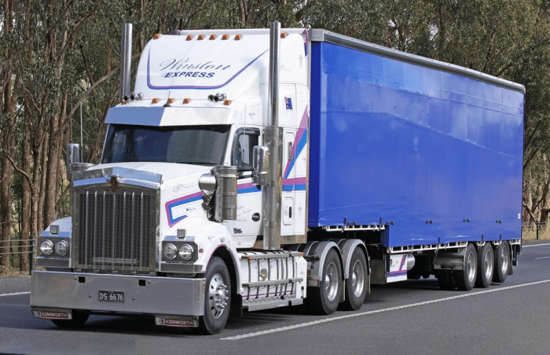 Haulage | Australia Wide Haulage Company | Haulage Trucks