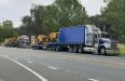 Machinery Transport | Heavy Machinery Transport | NSW And Interstate