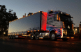 Overnight Transport | Local And Interstate Overnight Freight Services