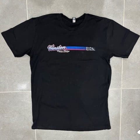 Online Shop | Winston Express