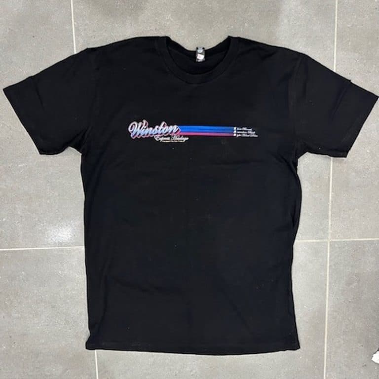 Online Shop | Winston Express