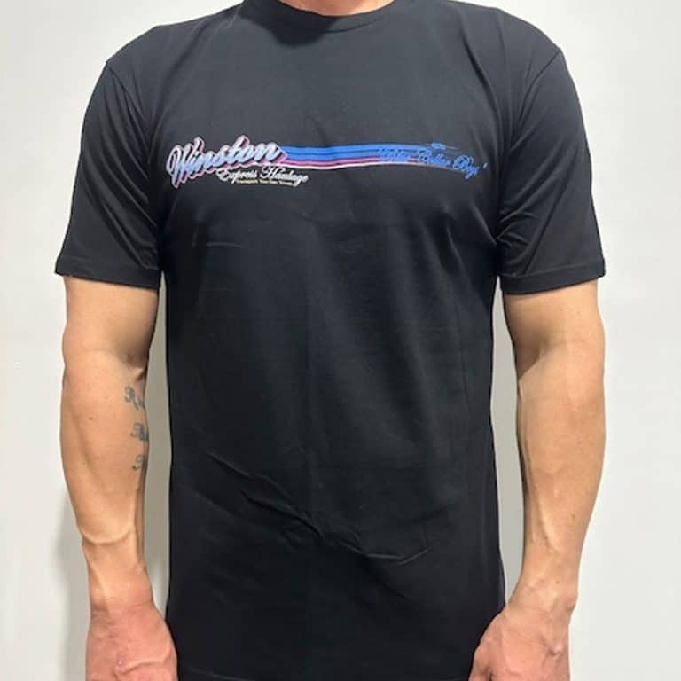 Online Shop | Winston Express