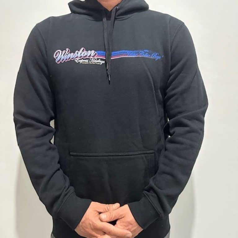 Online Shop | Winston Express