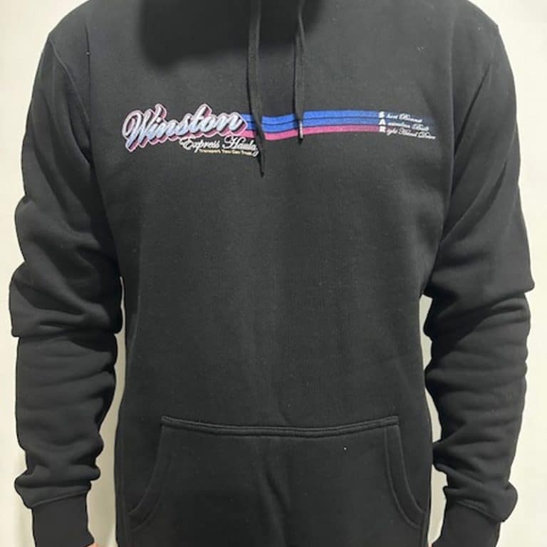 Online Shop | Winston Express